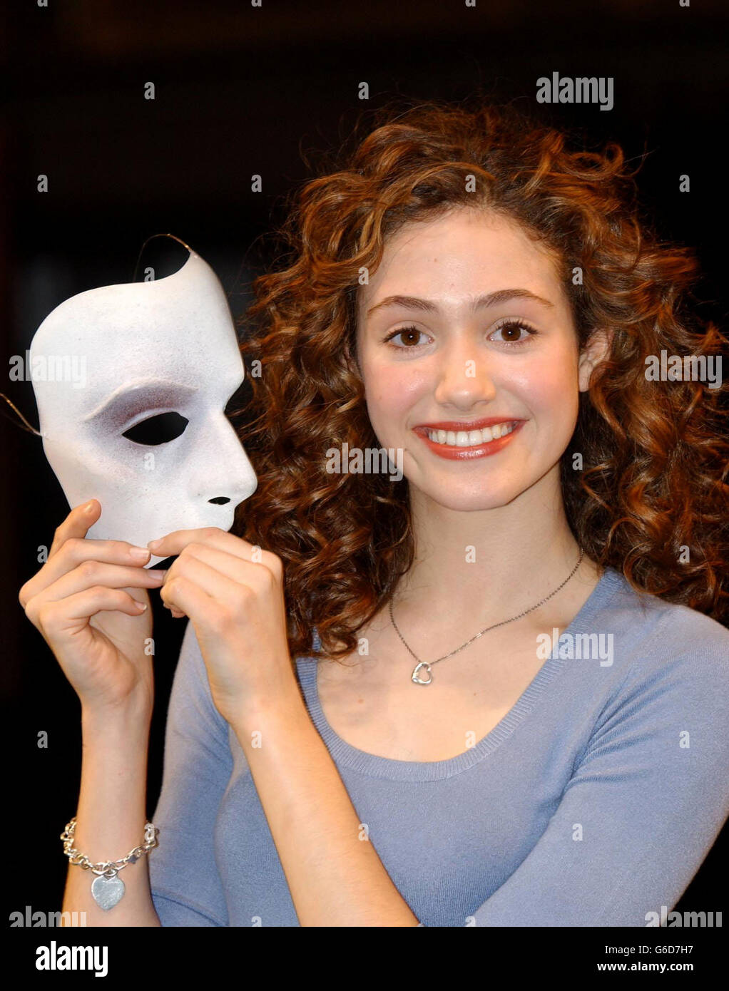 Christine Phantom Of The Opera Makeup