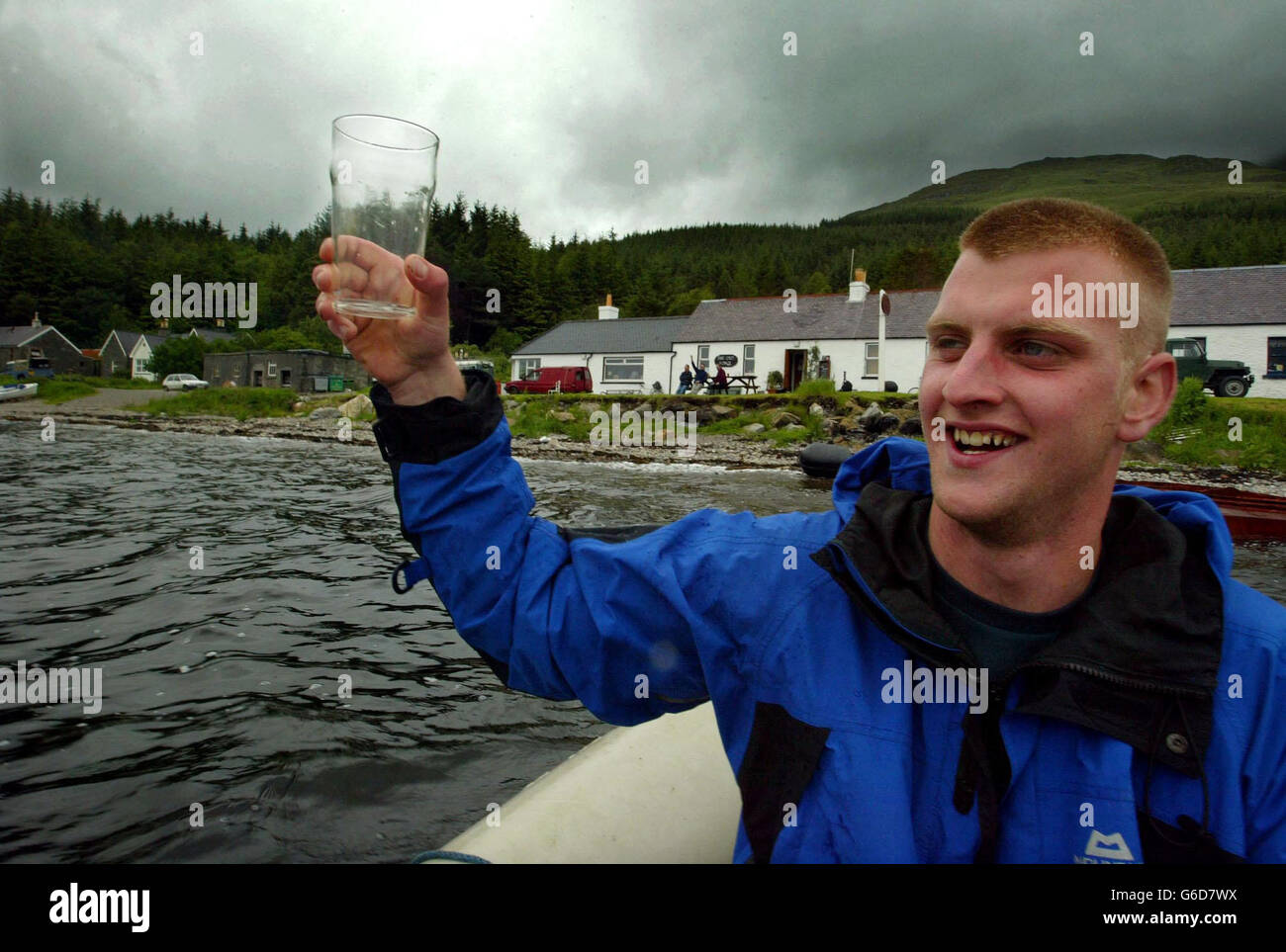 The old forge hi-res stock photography and images - Alamy