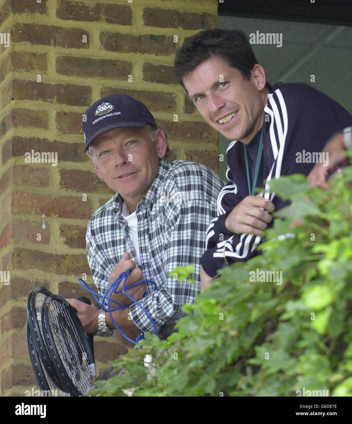 Larry stefanki hi-res stock photography and images - Alamy