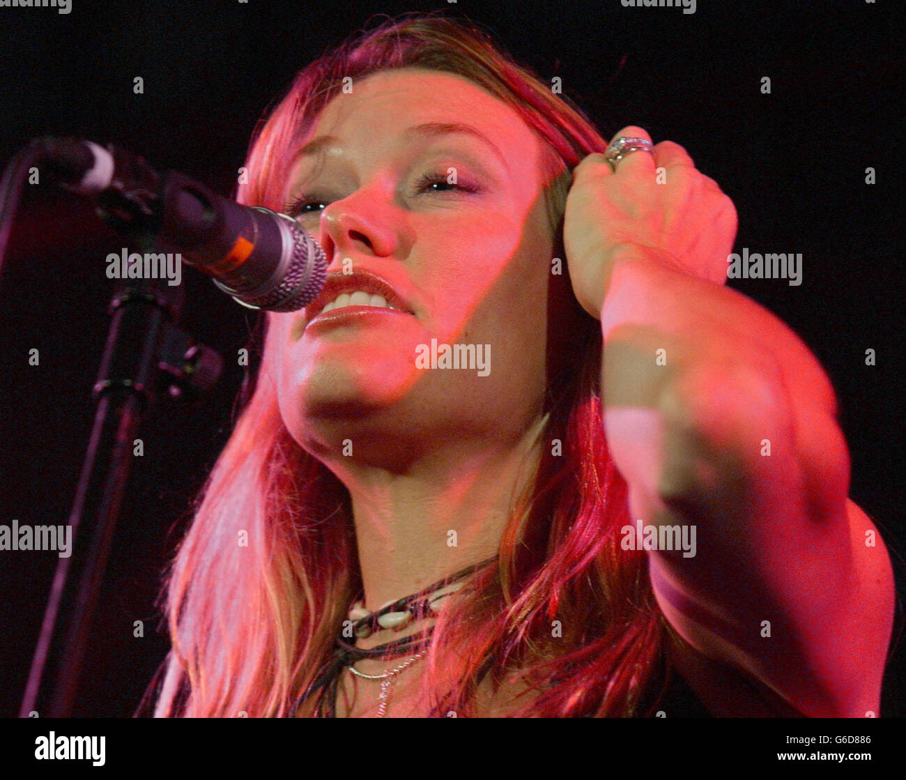 Debut solo album hi-res stock photography and images - Alamy