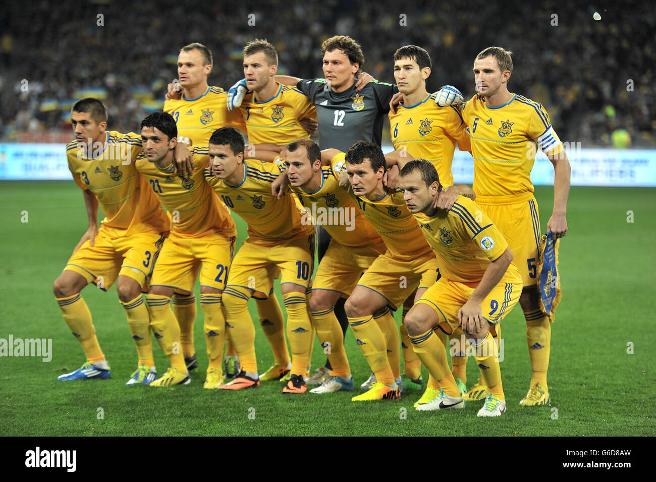 Taras stepenko hi-res stock photography and images - Alamy