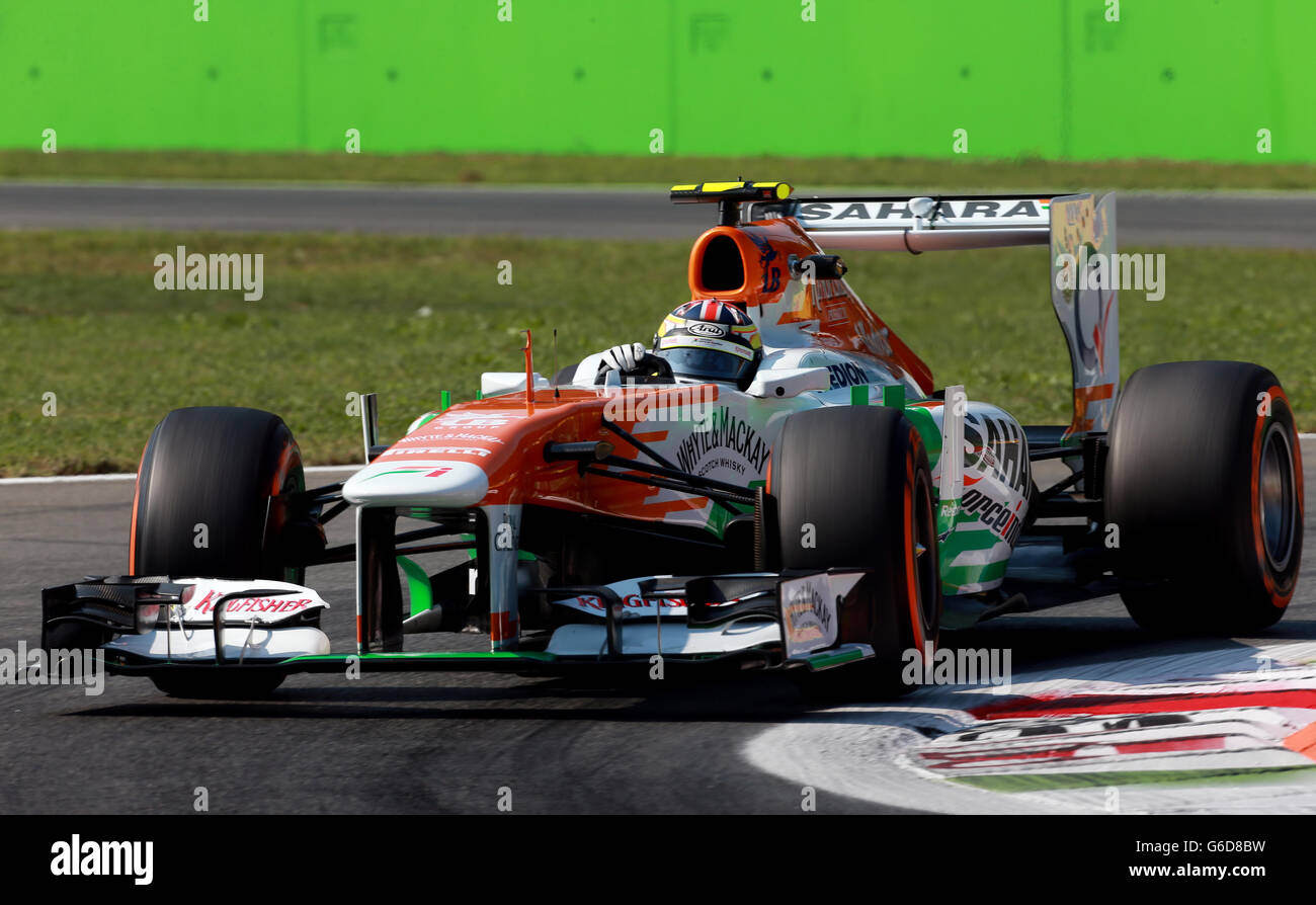 James calado hi-res stock photography and images - Alamy