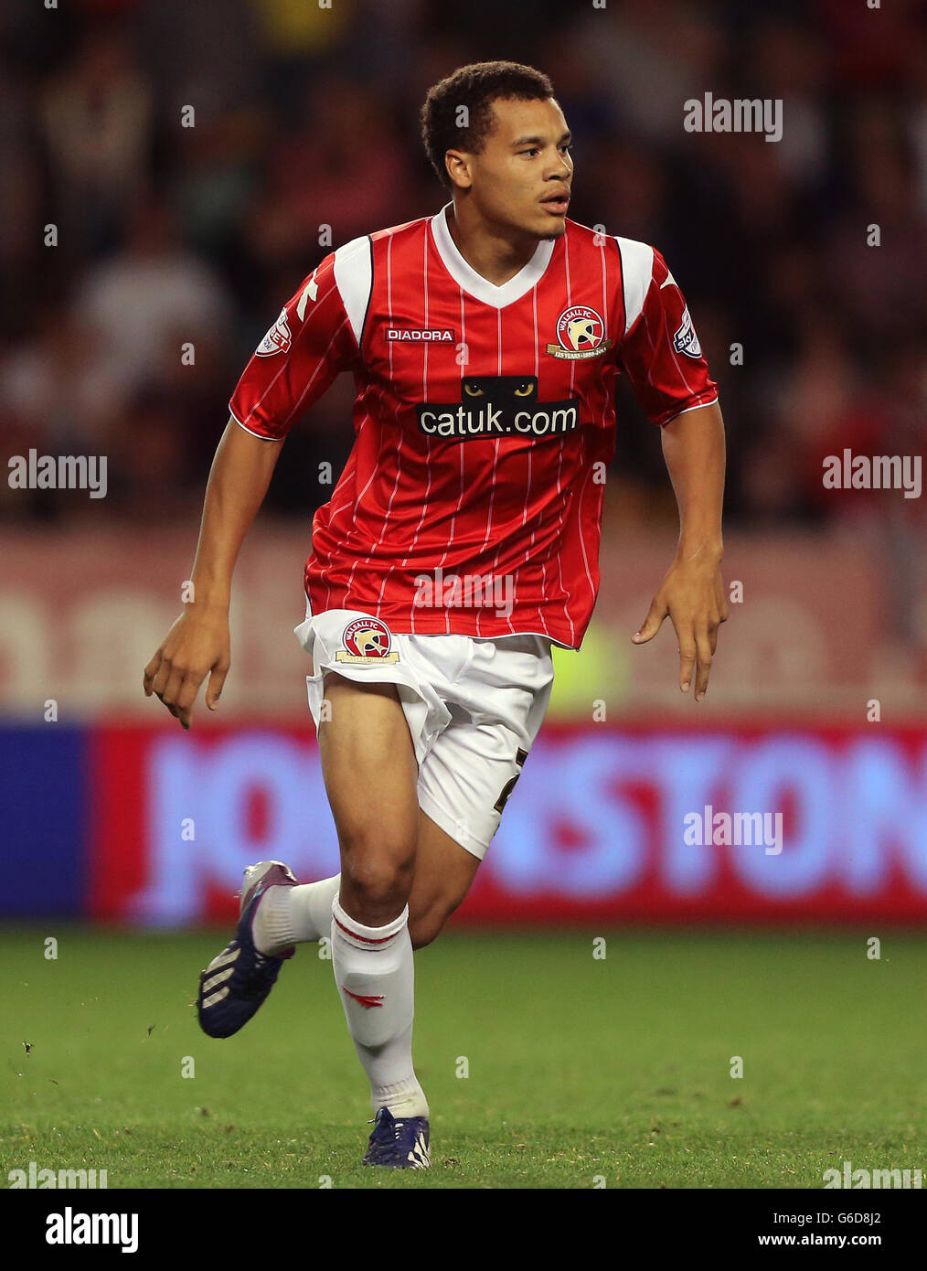 Troy hewitt hi-res stock photography and images - Alamy