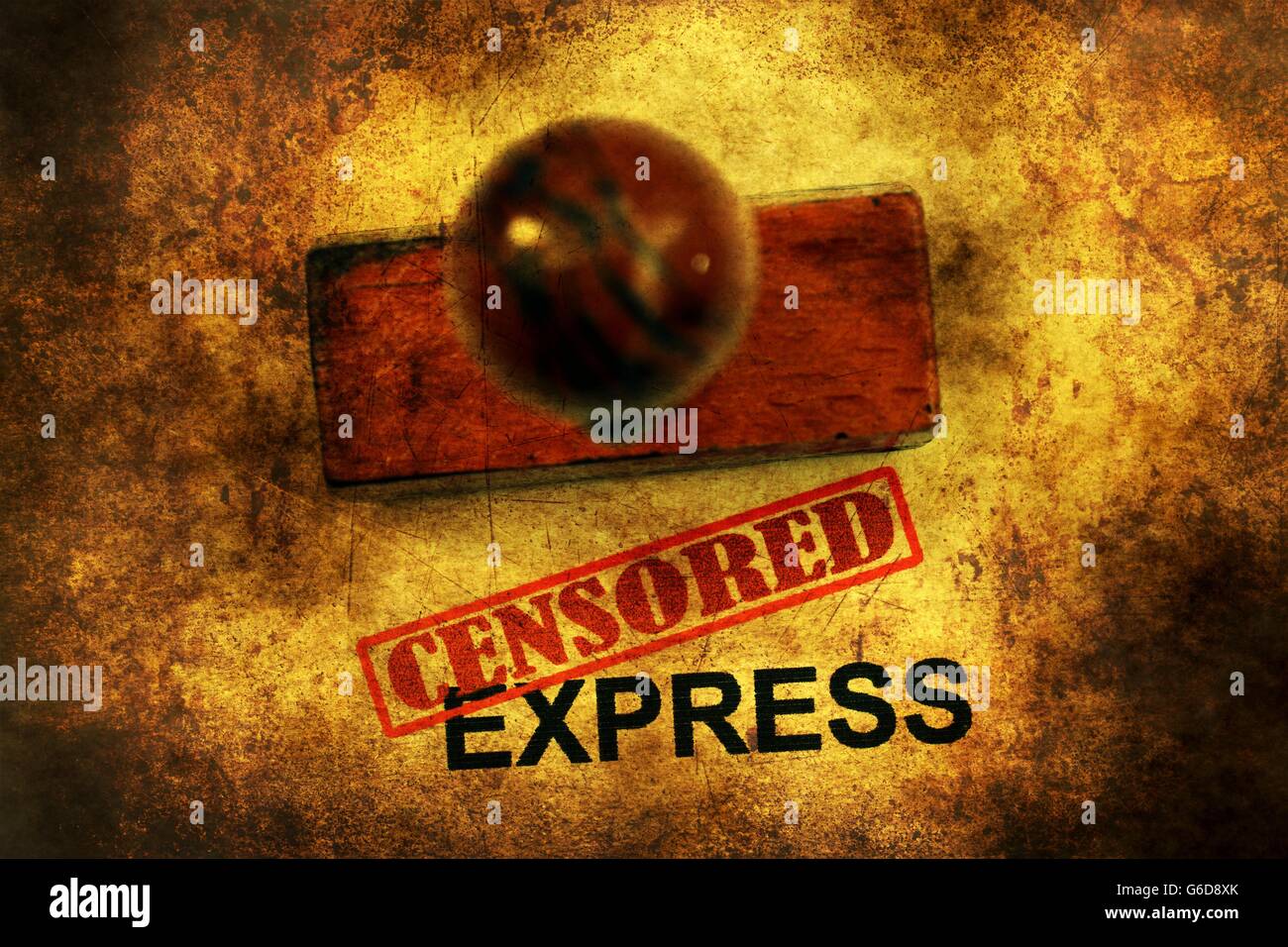 Expess hi-res stock photography and images - Alamy