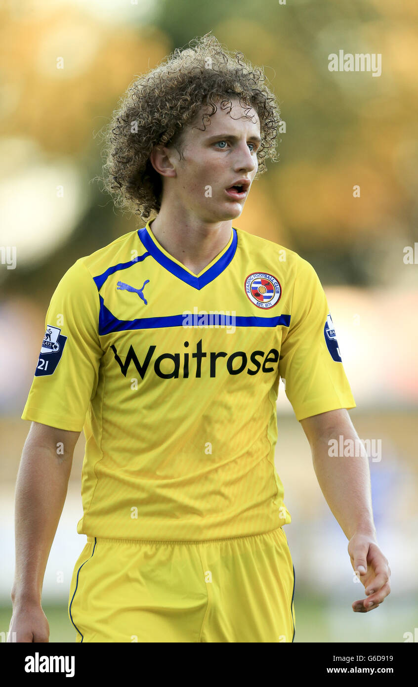 Aaron kuhl hi-res stock photography and images - Alamy