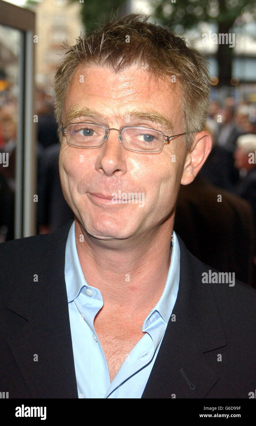 Stephen Daldry Nicholas Nickleby Stock Photo - Alamy