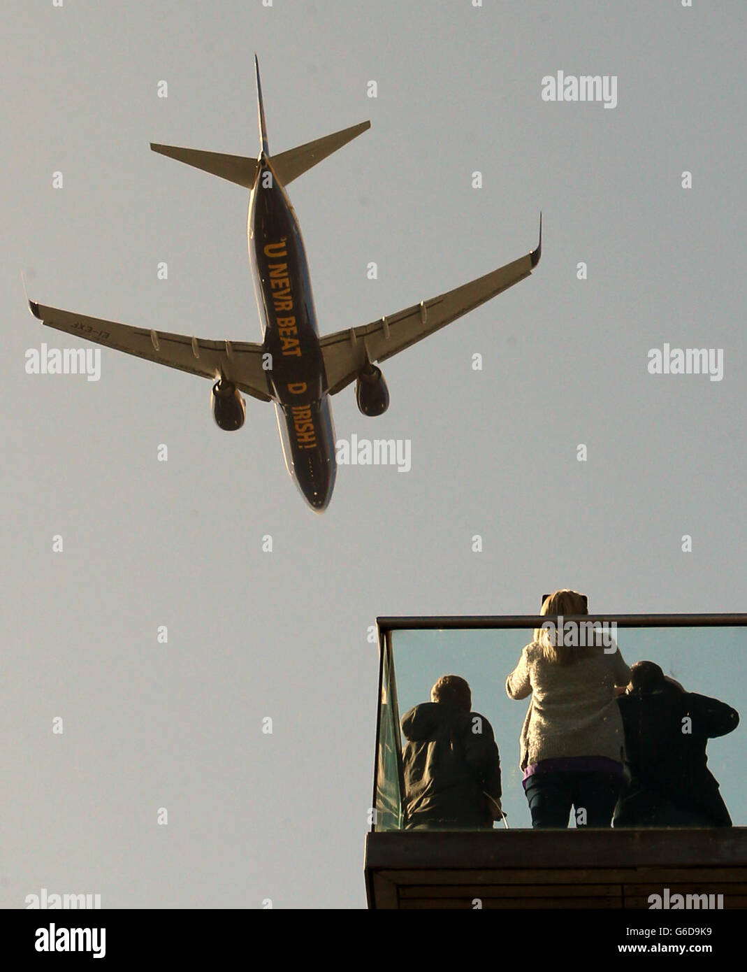 Flightfest hi-res stock photography and images - Alamy