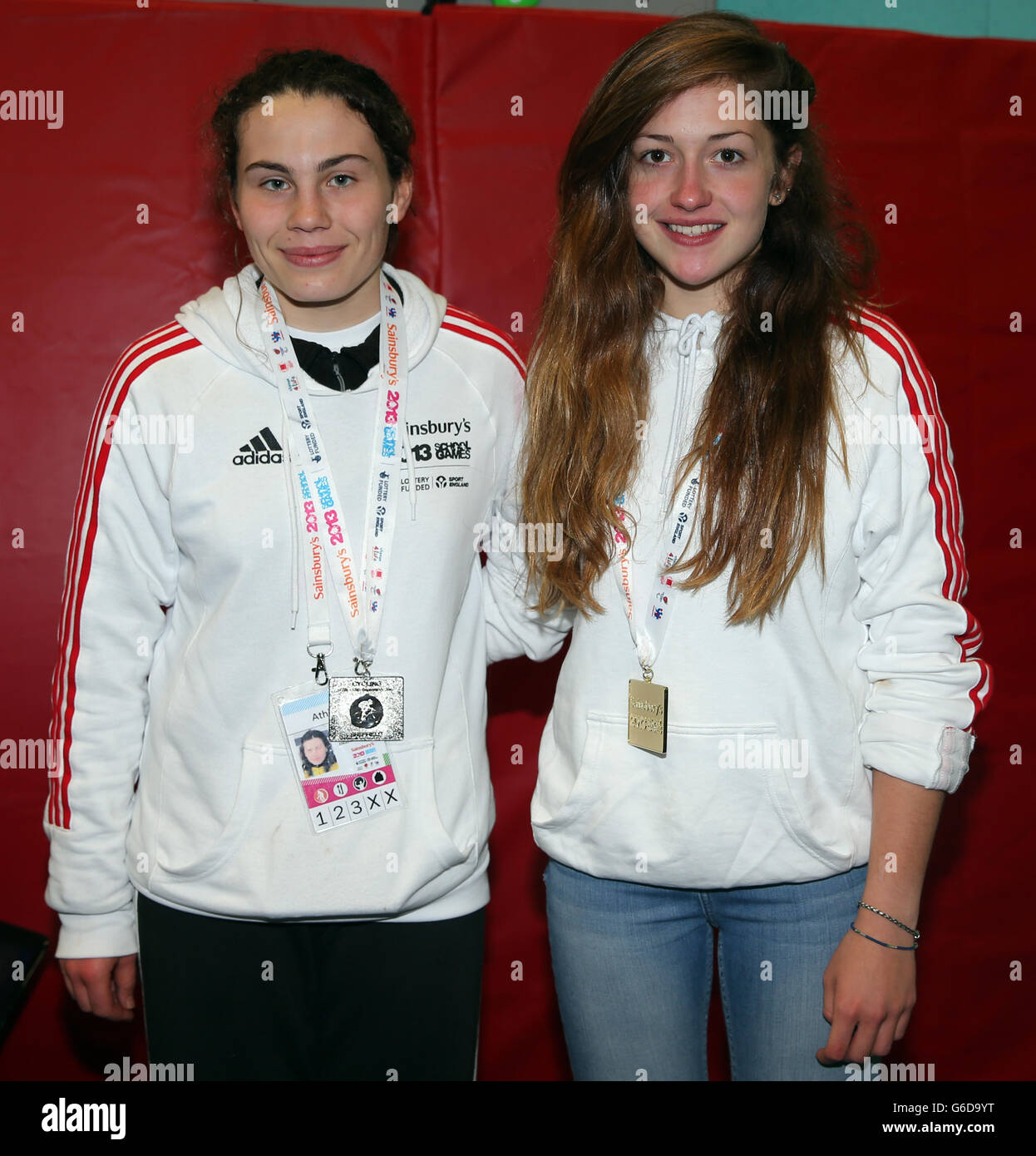 Gold winner hi-res stock photography and images - Alamy