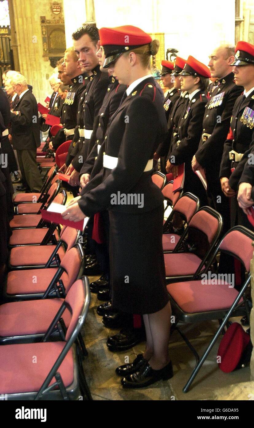 Very Reverend Nicholas Frayling High Resolution Stock Photography and ...