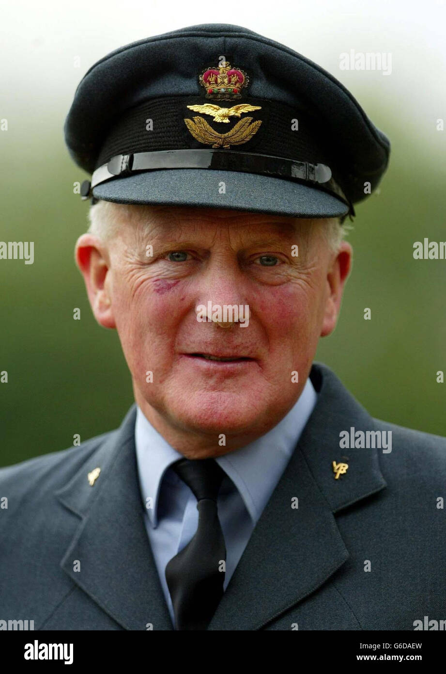 Andrew Murray retirement Stock Photo - Alamy