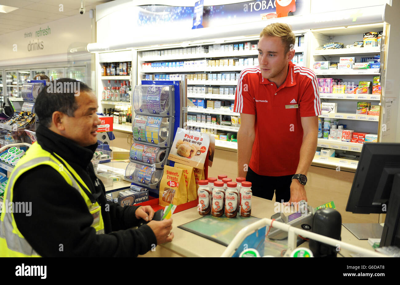 Cross ampics hi-res stock photography and images - Alamy