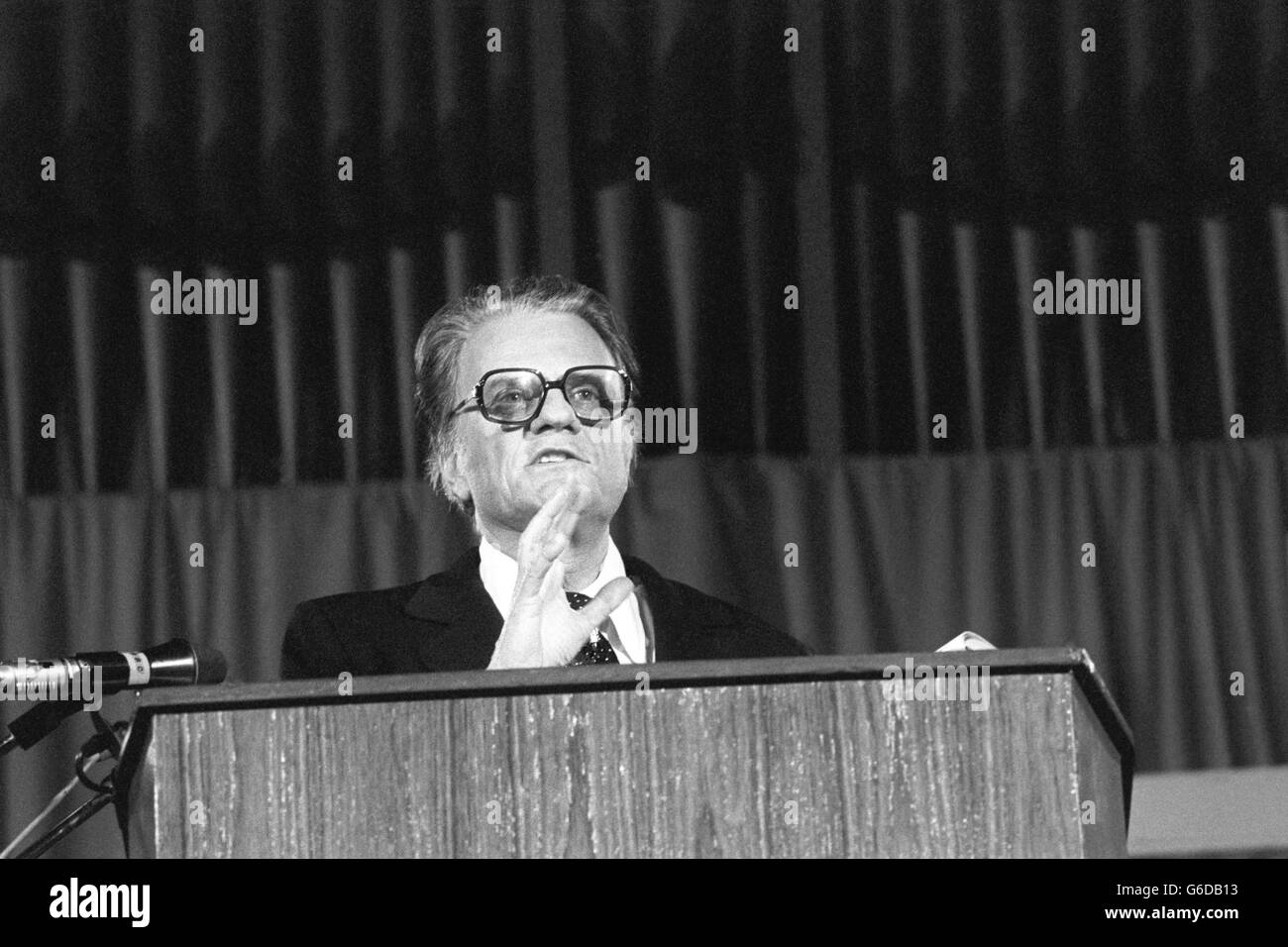 Billygrahamcollection hi-res stock photography and images - Alamy