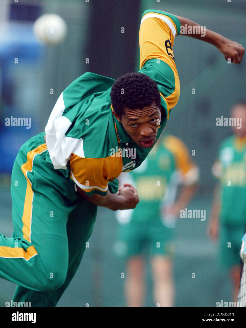 South africa ntini hi-res stock photography and images - Alamy