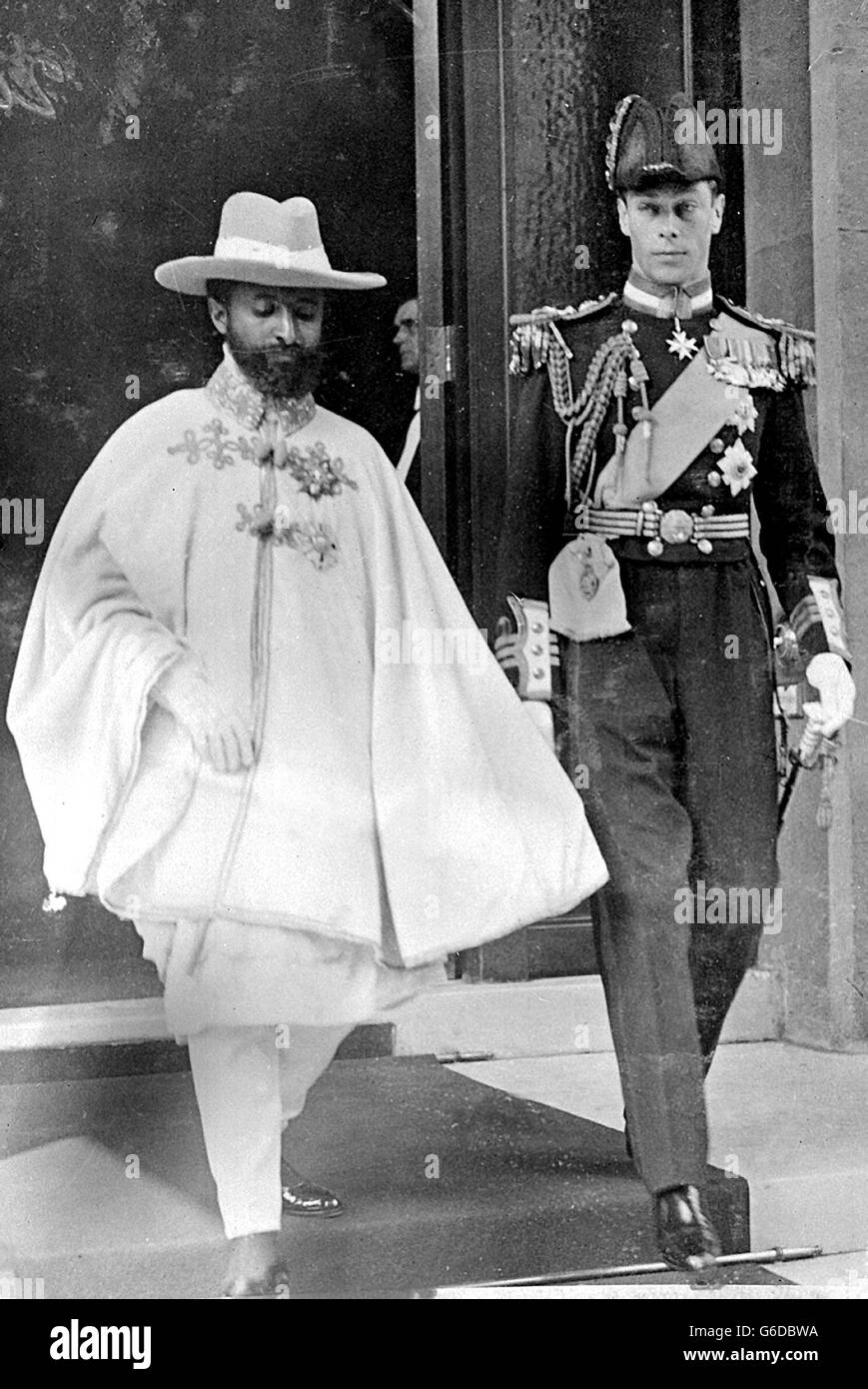 Abyssinia hi-res stock photography and images - Alamy