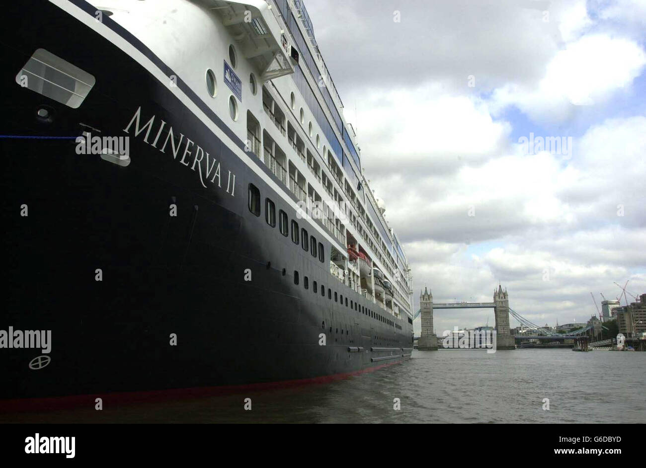 Minerva Ii High Resolution Stock Photography and Images - Alamy