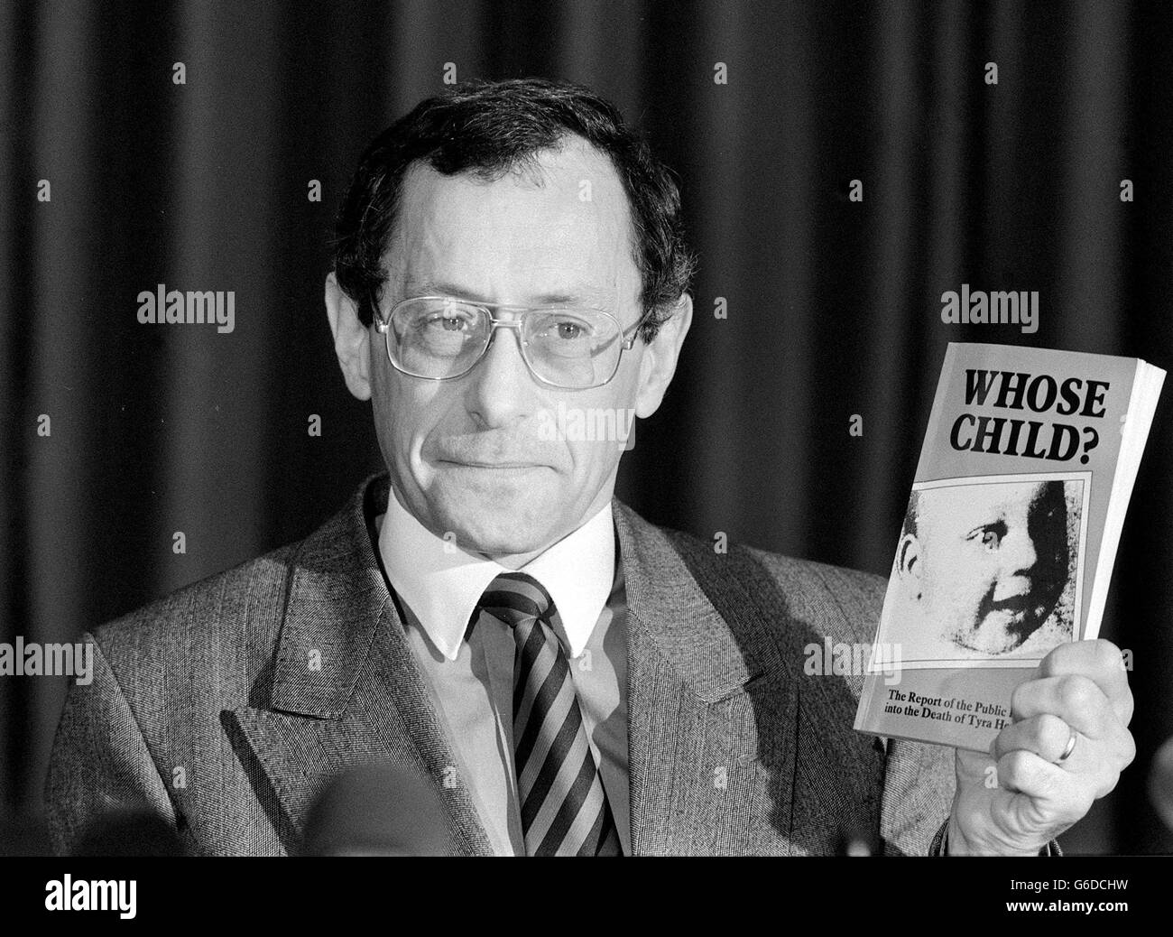 Stephen sedley hi-res stock photography and images - Alamy