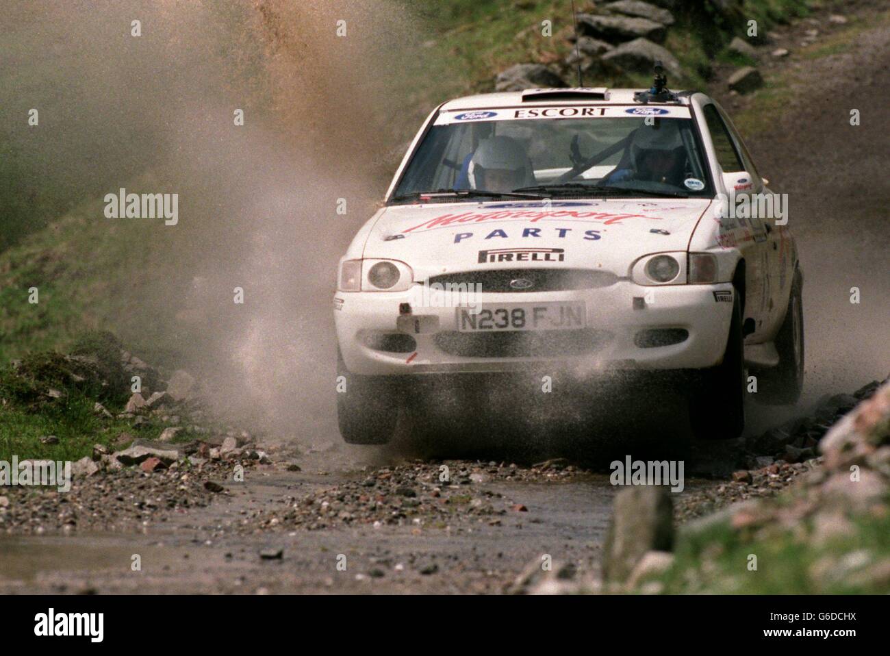 Stephanie simmonite hi-res stock photography and images - Alamy