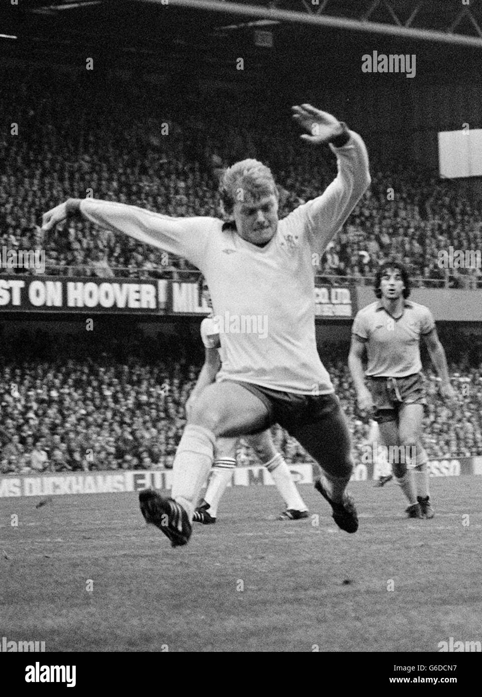 CHELSEA'S GRAHAM WILKINS Stock Photo - Alamy