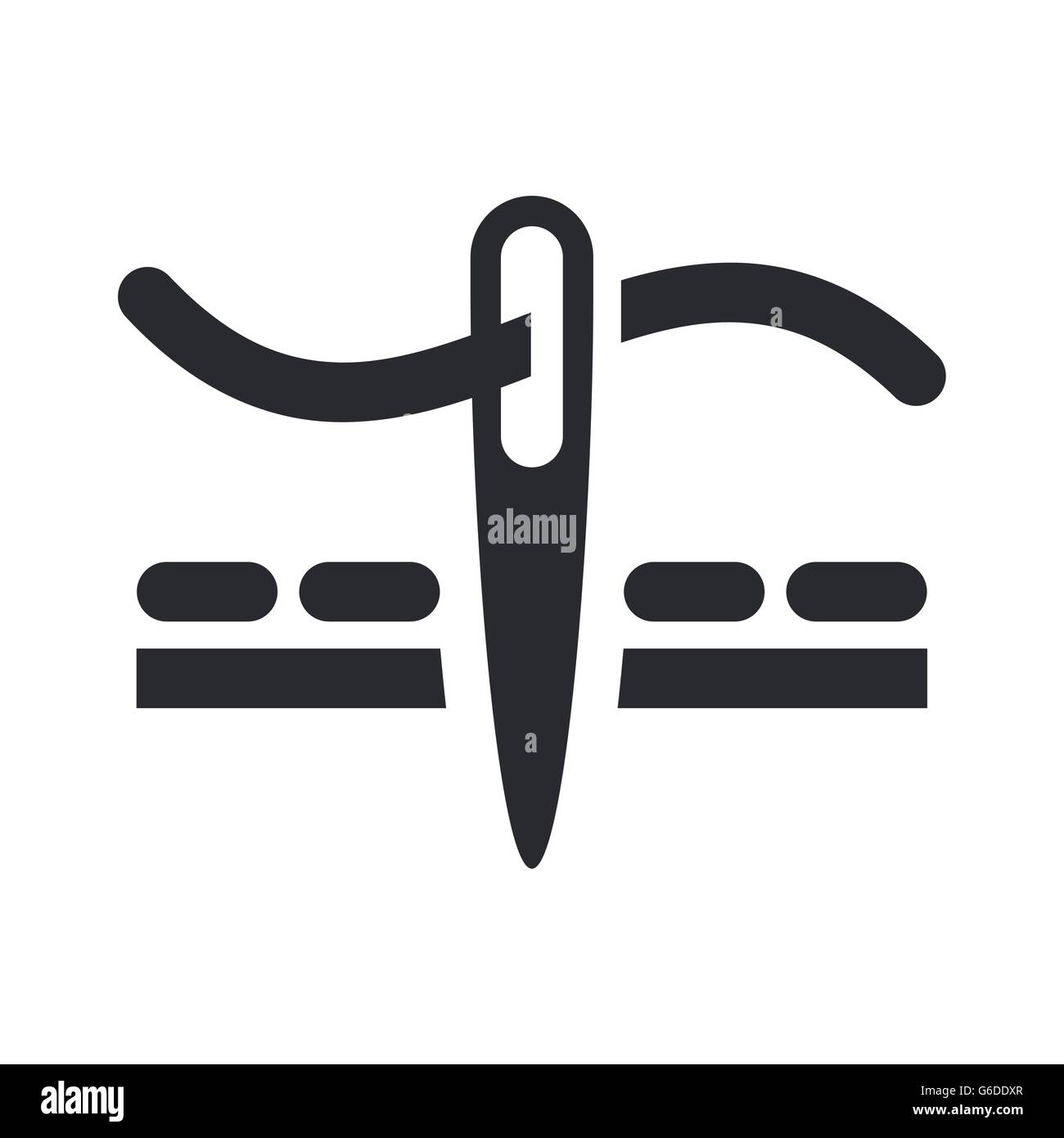 Vector illustration of single isolated artisan icon Stock Vector Image ...