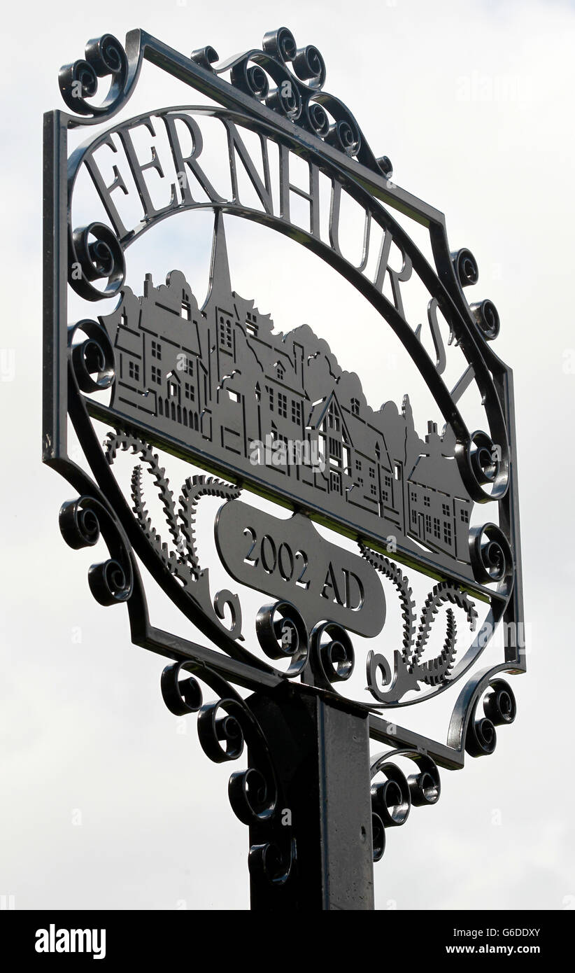 Exploratory sign hi-res stock photography and images - Alamy