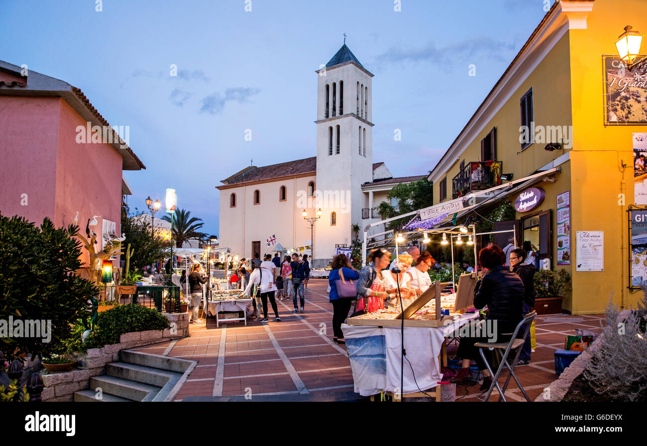 San Teodoro Sardinia Bezienswaardigheden Antwerpen San Teodoro,