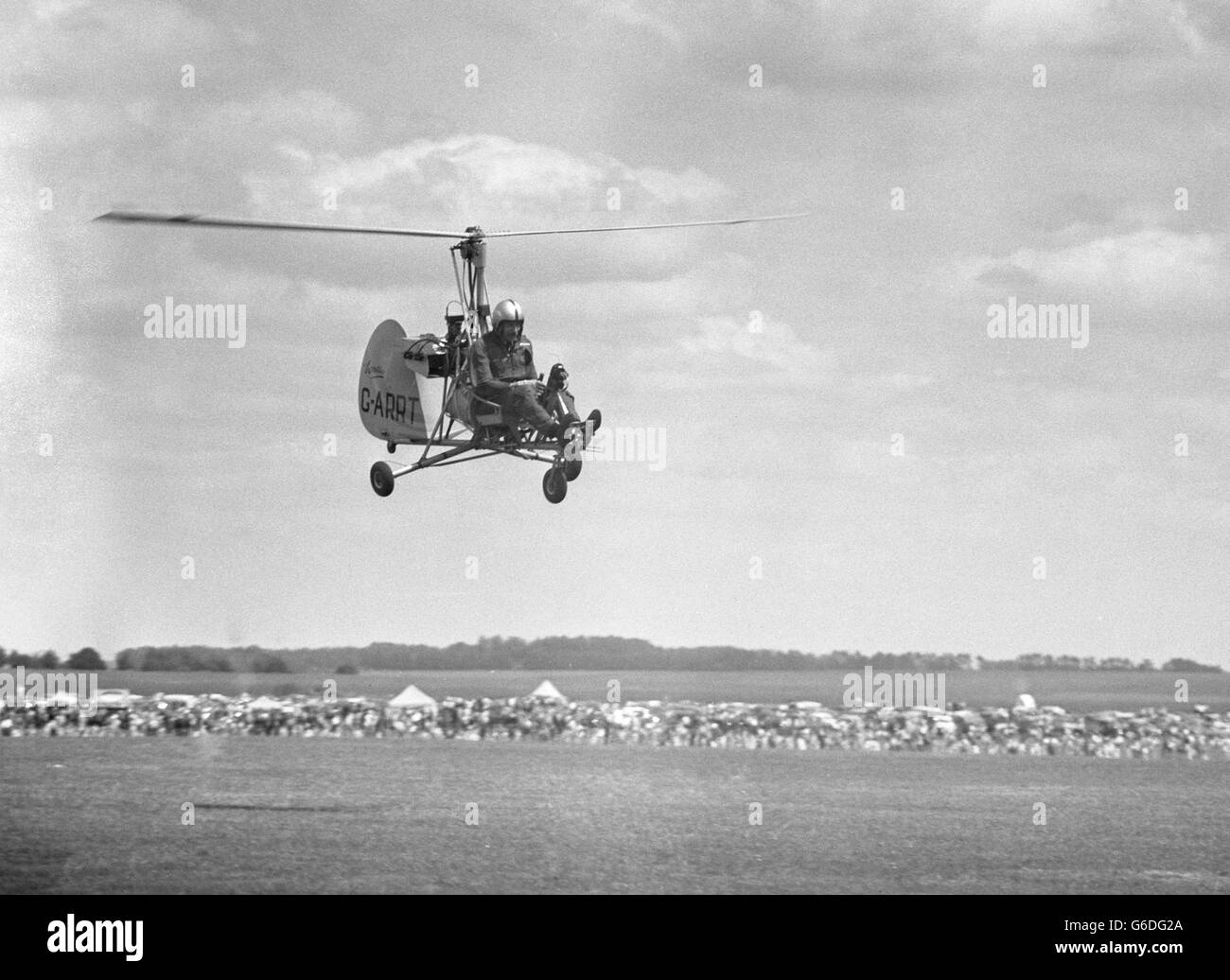 Aviation air display raf upavon hi-res stock photography and images - Alamy