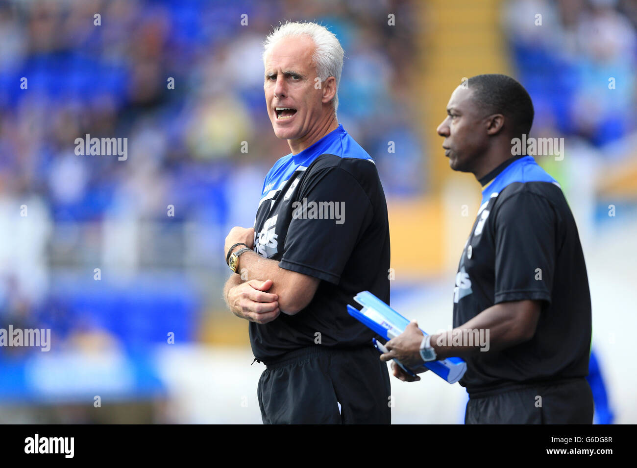 Mick mccarthy terry connor hi-res stock photography and images - Alamy