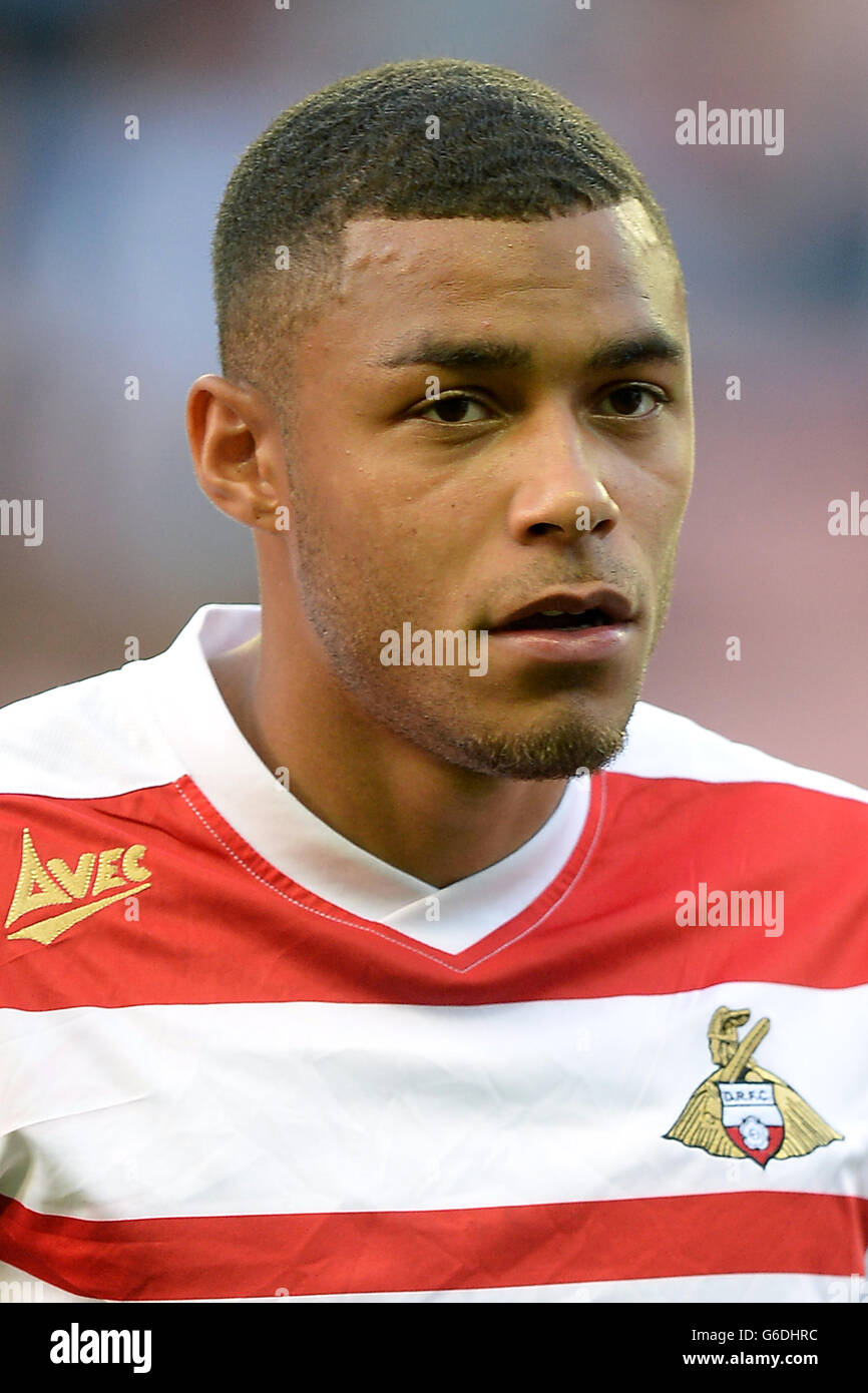 Reece wabara hi-res stock photography and images - Alamy