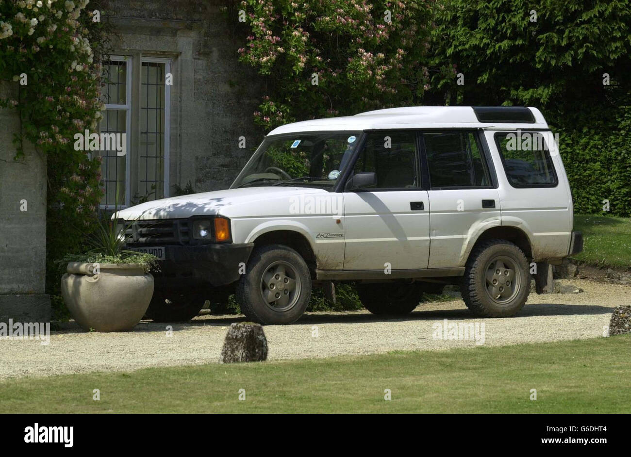 Lord Bathurst High Resolution Stock Photography and Images - Alamy