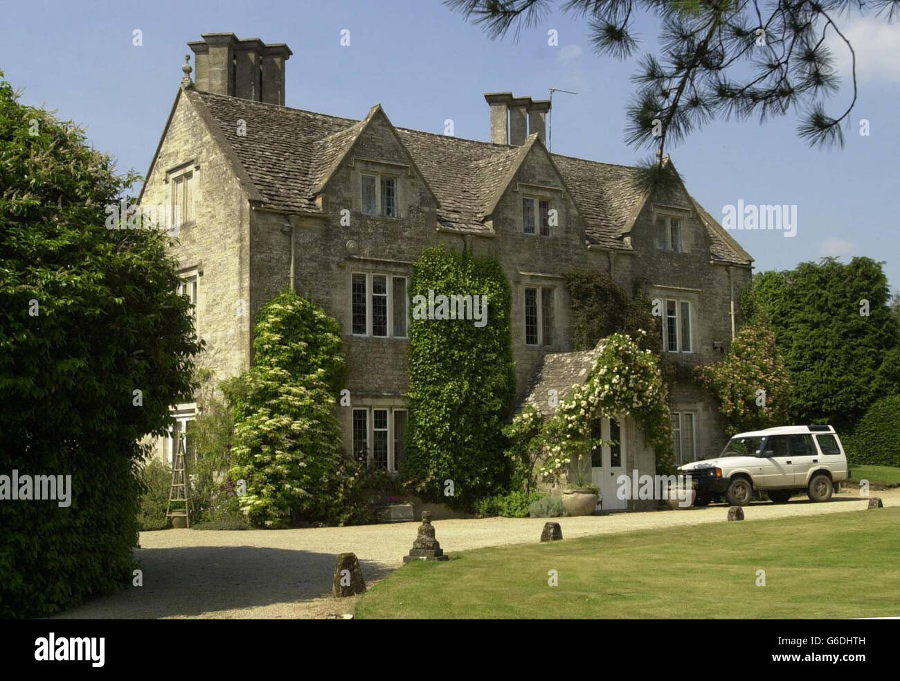 Lord Bathurst Prince road rage Stock Photo - Alamy