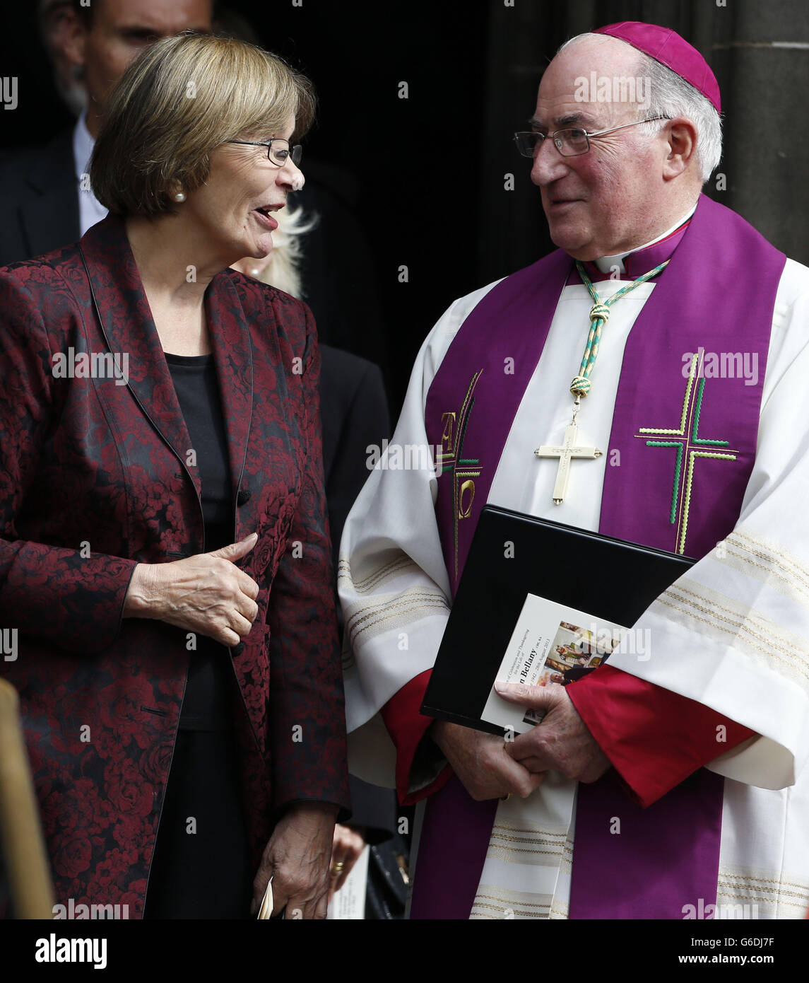 Mario conti hi-res stock photography and images - Alamy