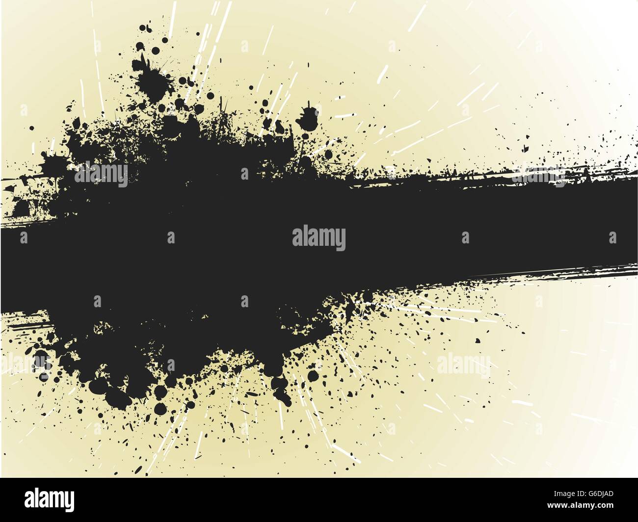 Vector illustration of grunge background Stock Vector Image & Art - Alamy