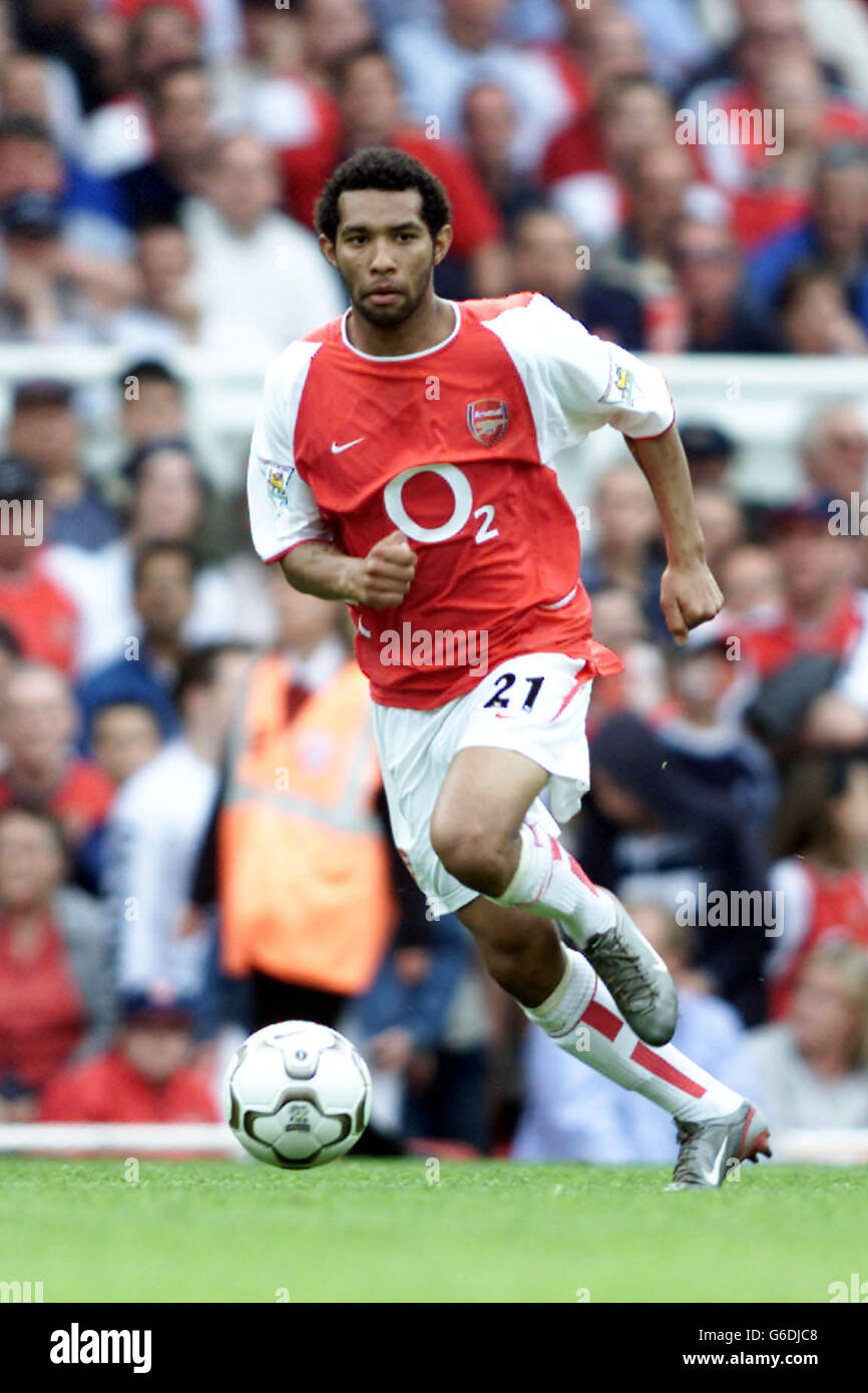 Football Action Jermaine Pennant High Resolution Stock Photography and ...