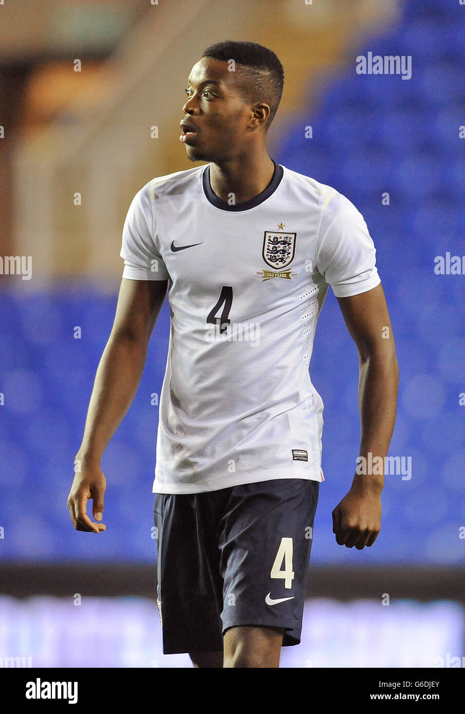 Nathaniel chalobah england hi-res stock photography and images - Alamy