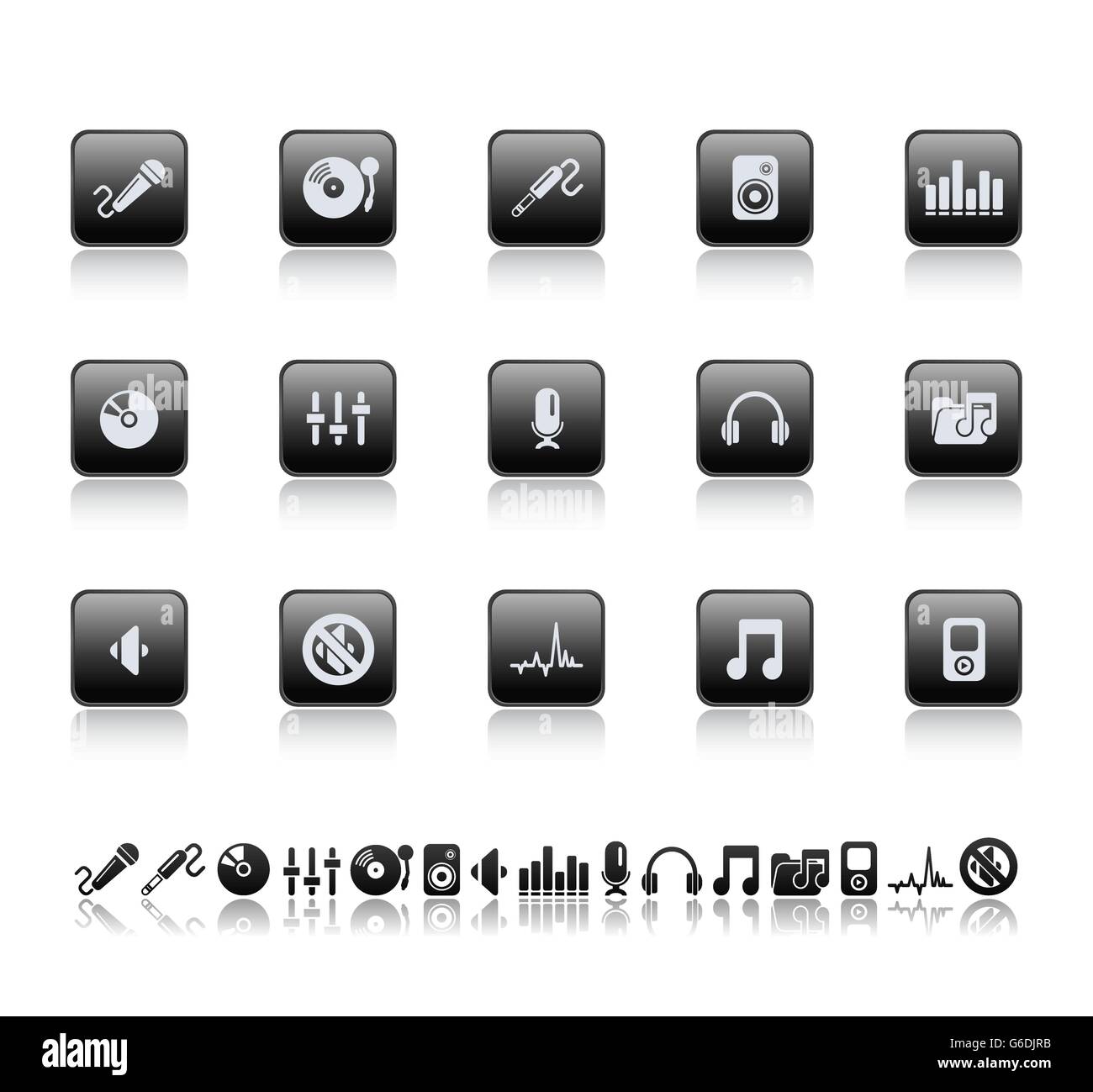 Vector illustration of single isolated icon Stock Vector Image & Art ...