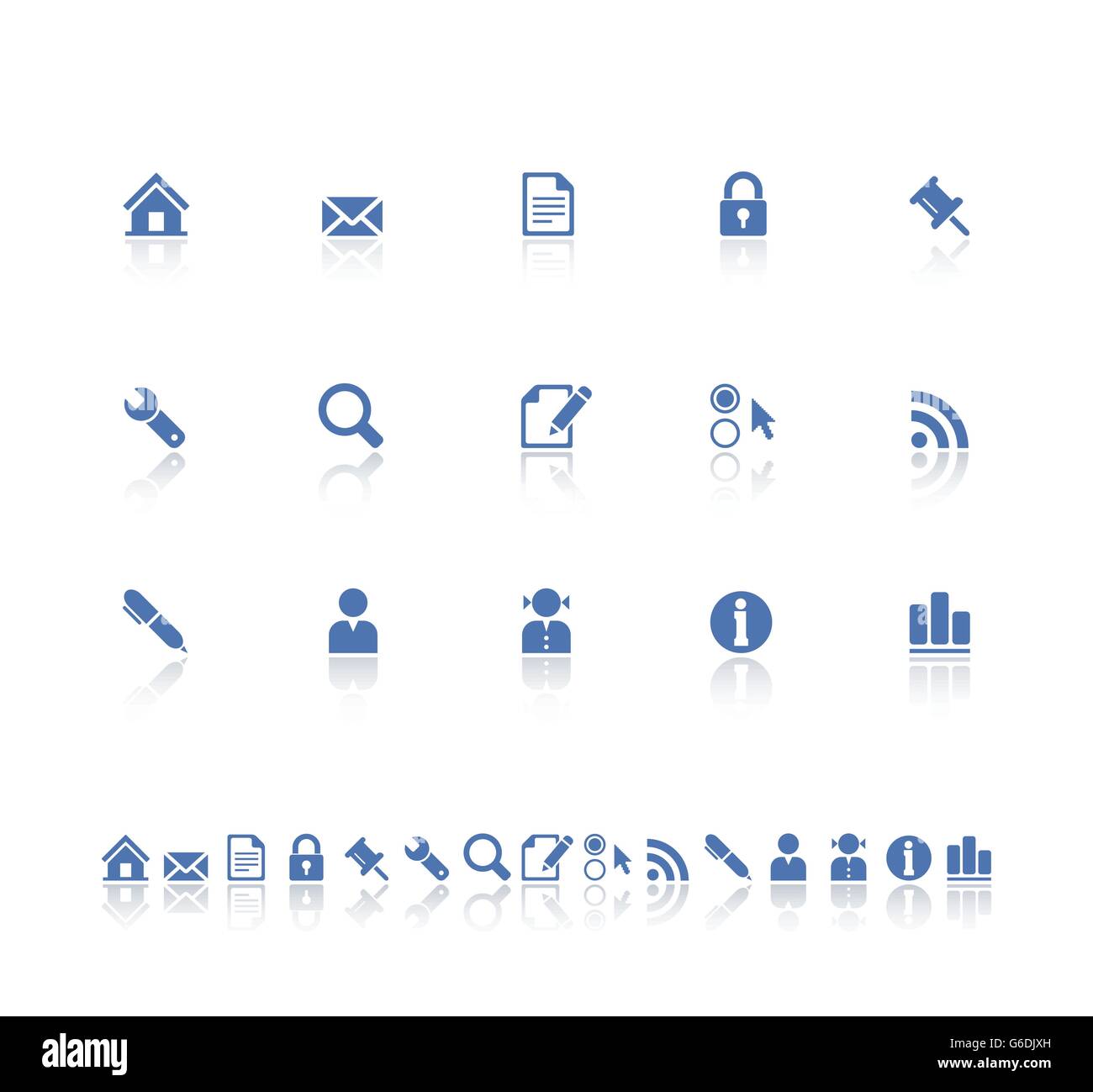 Vector illustration of single isolated icon Stock Vector Image & Art ...