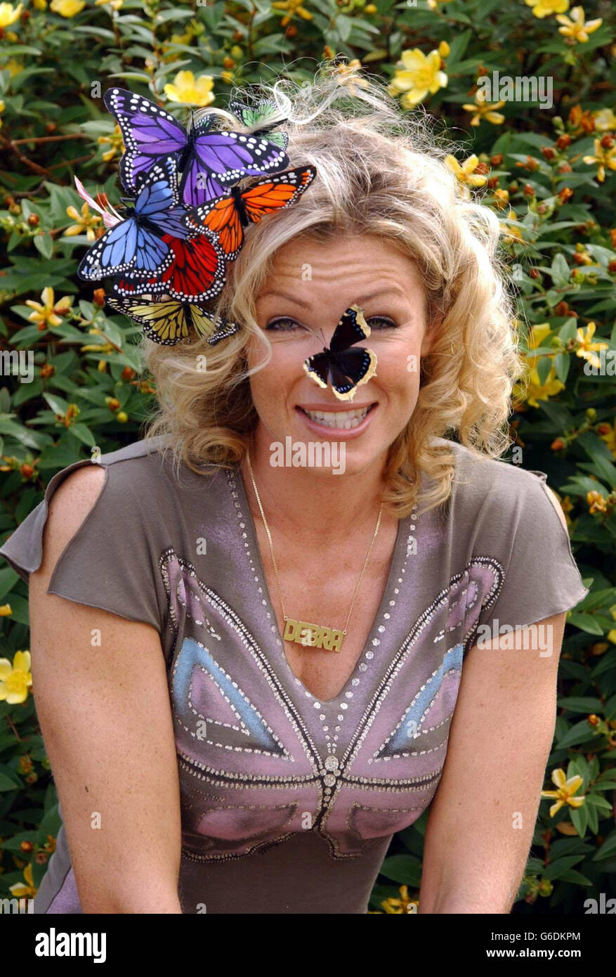 Showbiz treacy hi-res stock photography and images - Alamy