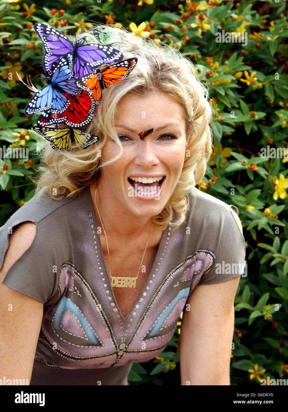 Showbiz treacy hi-res stock photography and images - Alamy