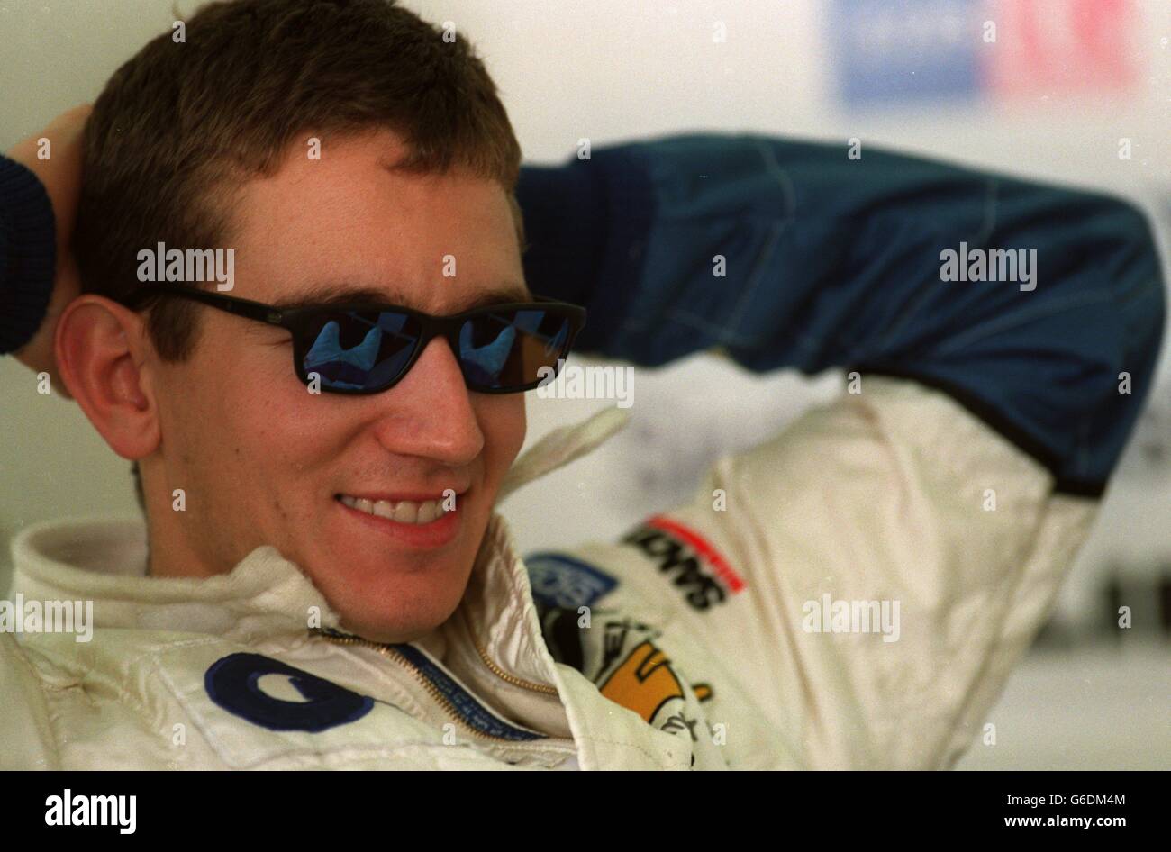 Gavin oliver hi-res stock photography and images - Alamy