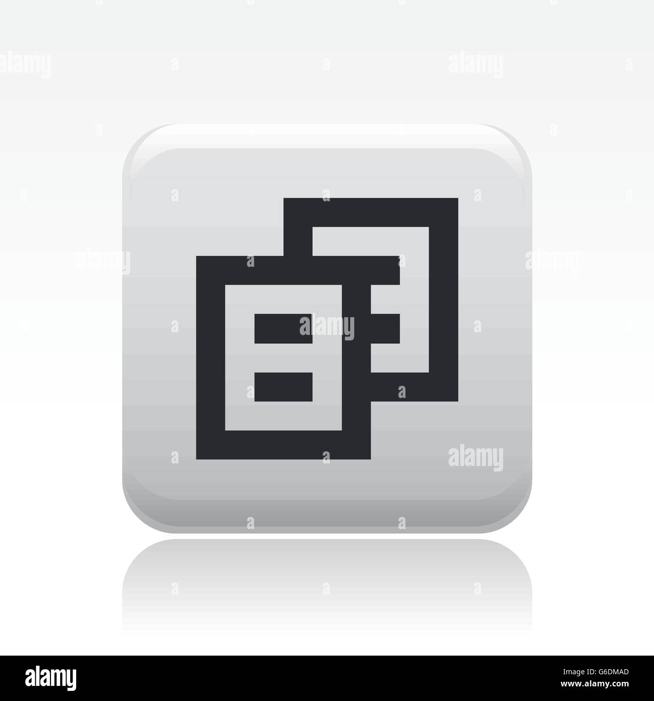 Copy file duplicate document hi-res stock photography and images - Alamy