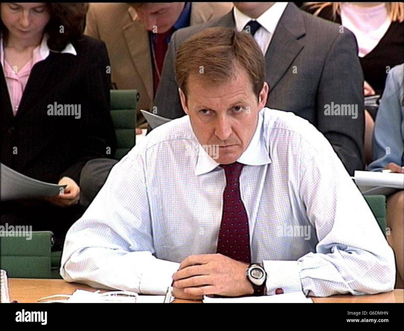 The foreign affairs select committee hi-res stock photography and ...