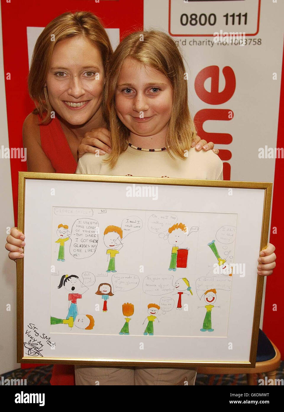 London painting competition raworth hi-res stock photography and images ...