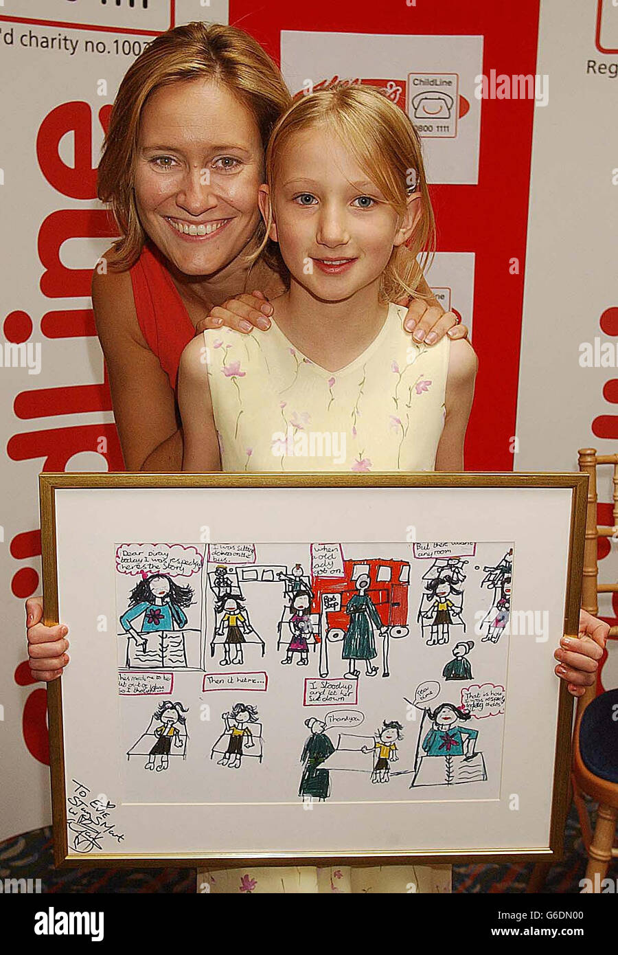 London painting competition raworth hi-res stock photography and images ...