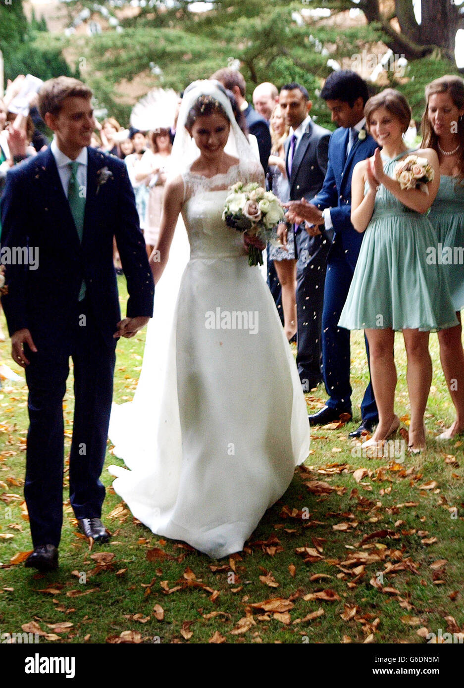 Euan blair suzanne hi-res stock photography and images - Alamy