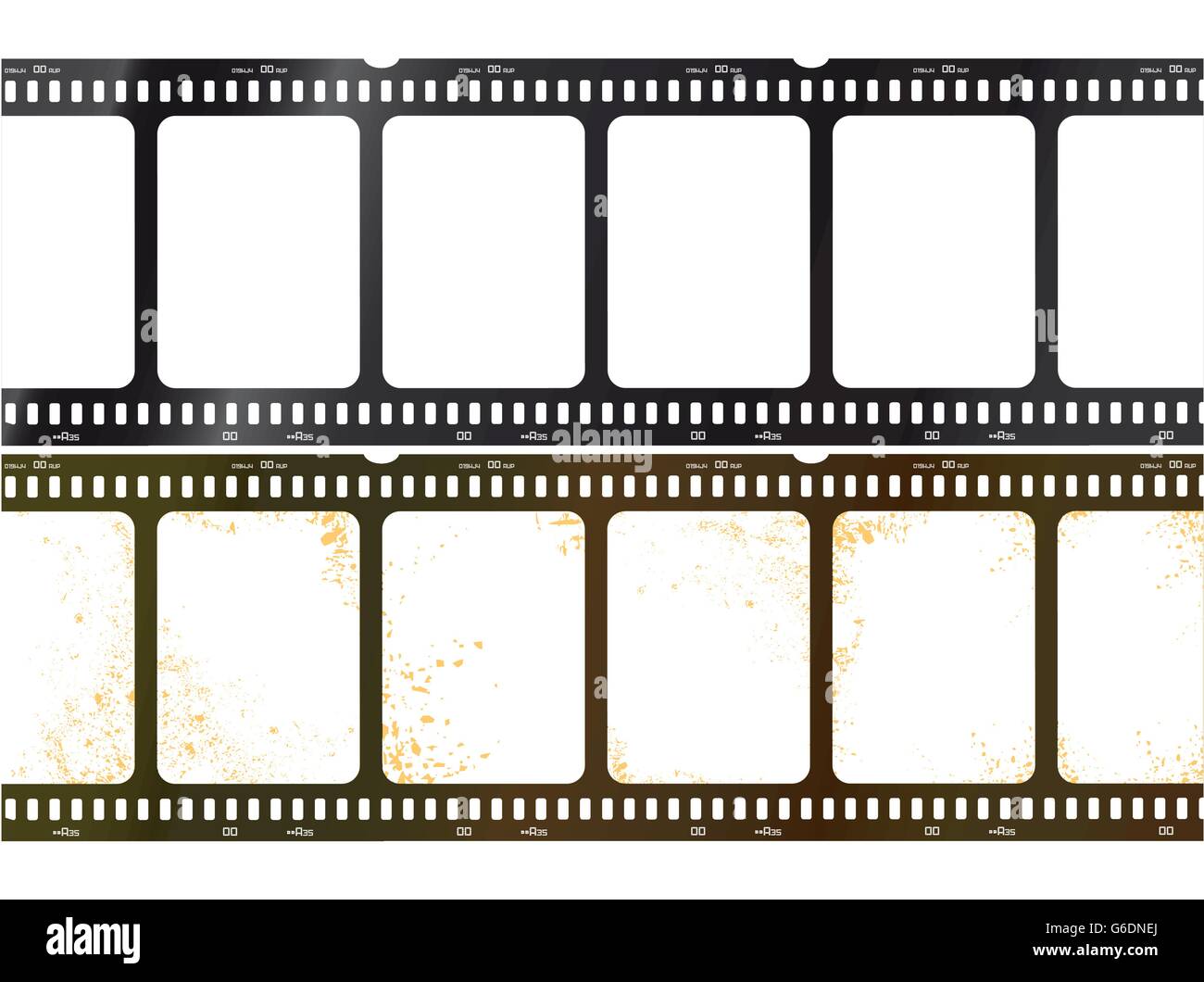 Old amateur Stock Vector Images - Alamy