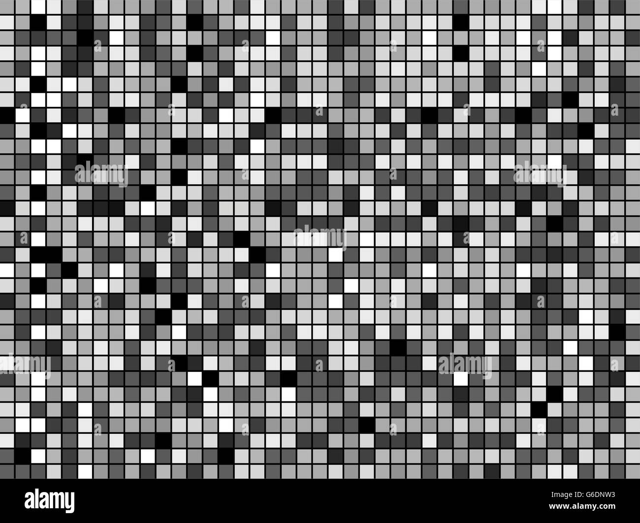 Vector illustration of single isolated abstract background design Stock ...