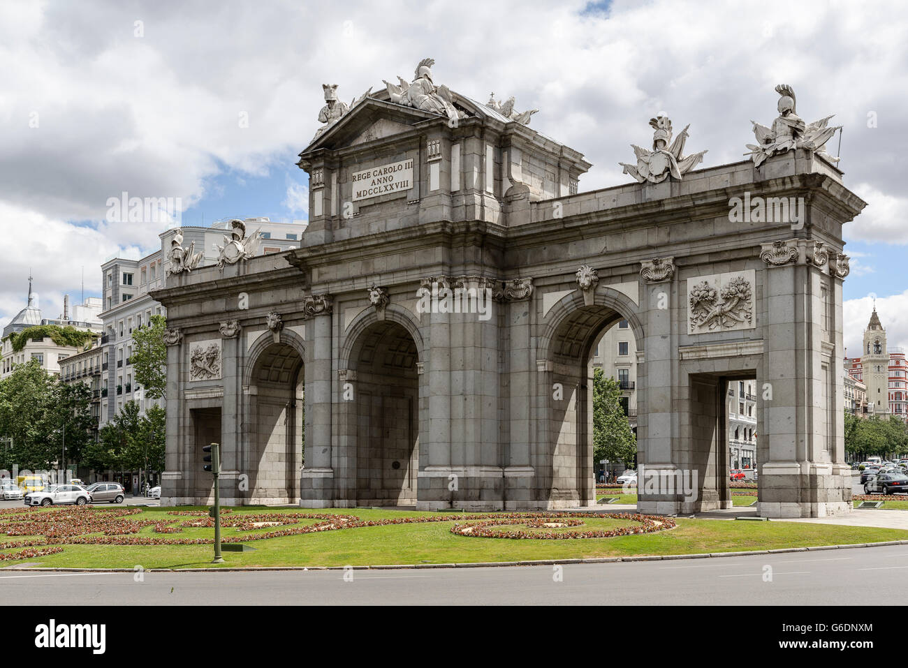 Moreno de alcala hi-res stock photography and images - Alamy