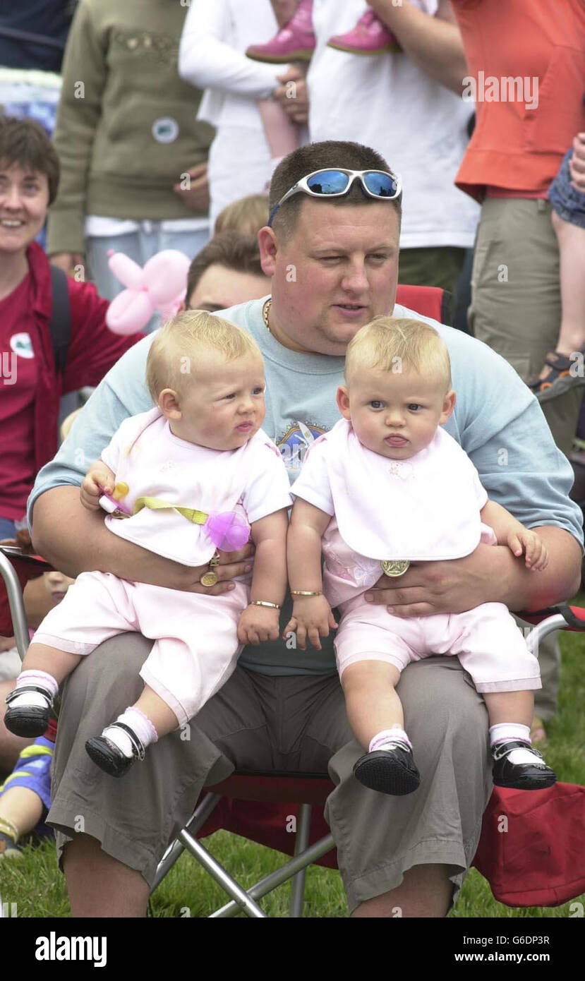 Multiple Births High Resolution Stock Photography and Images - Alamy