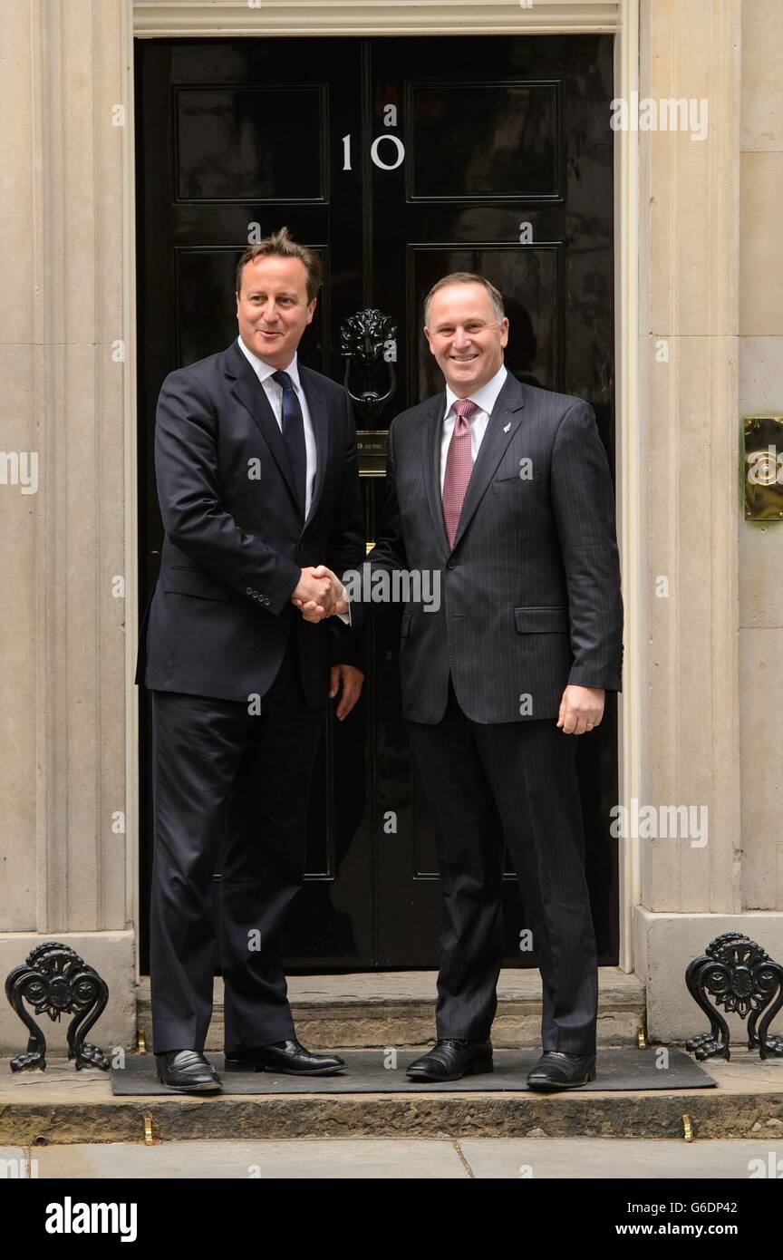 Politics nz full length hi-res stock photography and images - Alamy