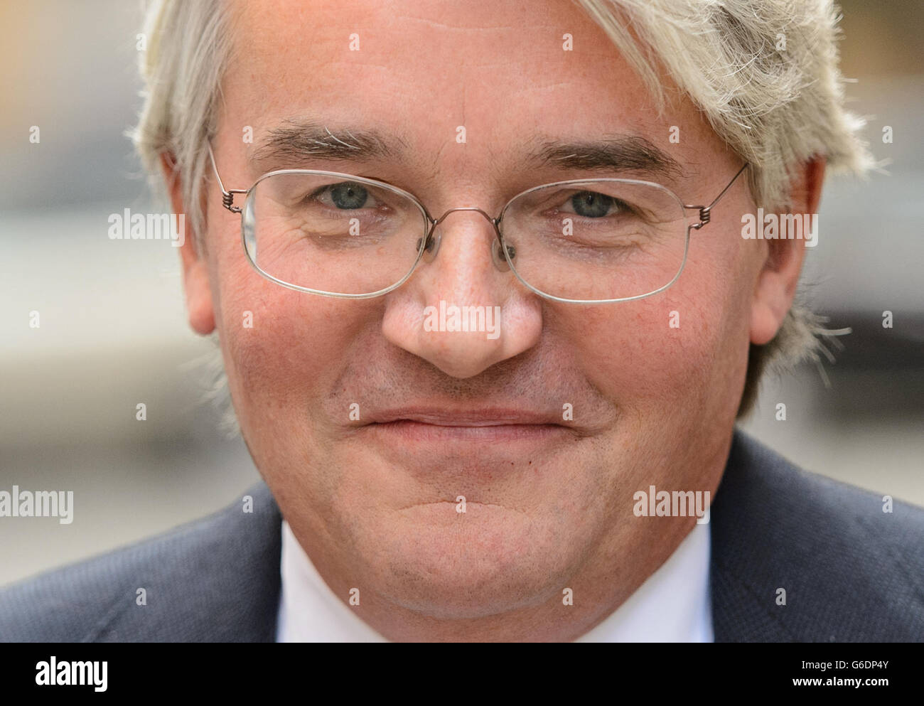 Plebgate scandal hi-res stock photography and images - Alamy